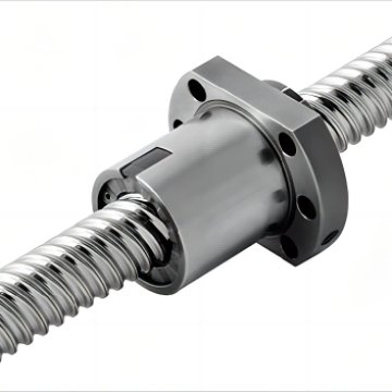 ball screw|lead screw|milled thread ball screw|cnc screw|screw nut ...