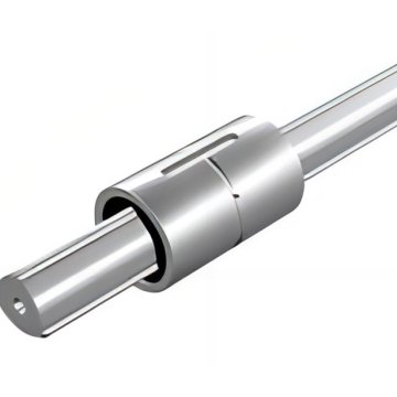 THK ball spline|THK splined shaft|THK hollow shaft|THK linear ball ...