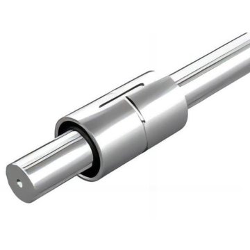 ball spline|compact ball spline|splined shaft|hollow shaft|linear ball bearing|linear motion ...