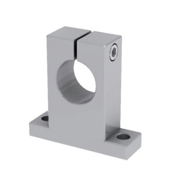 fixed side seat|support unit|fixed seat|end fixed bearing|cnc shaft