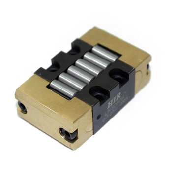 single roller block|roller block|linear blcok|LM roller|rolling motion ...