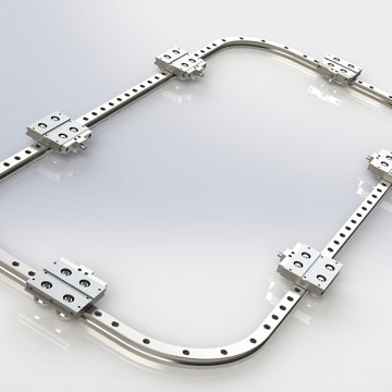 circular curved guide rail|curved guide block|curved guide rail|curved ...