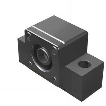 THK fixed side seat|THK ball screw support unit|THK fixed seat|THK end ...